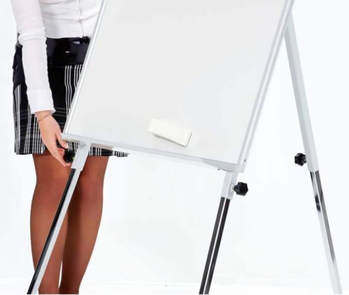 Telescopic Stand Writing Boards – Emko Education Solutions