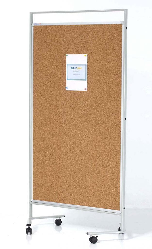 Partition Pinboards – Emko Education Solutions