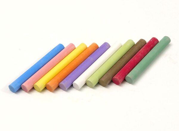 Robercolor Dustless Chalk – Emko Education Solutions