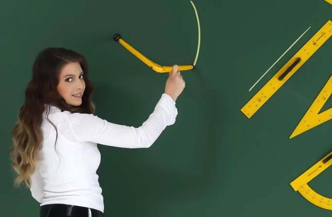 Foldable Vertical Sliding Writing Board – Emko Education Solutions