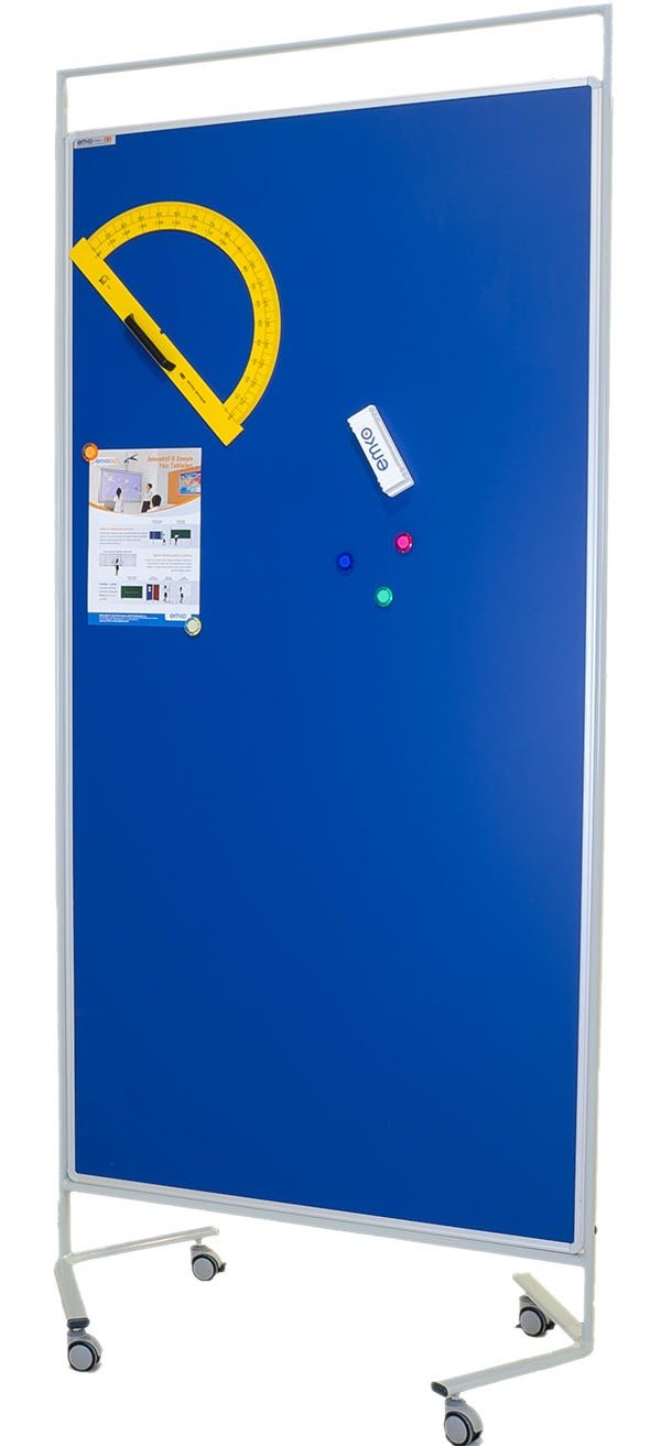 Partition Writing Boards – Emko Education Solutions