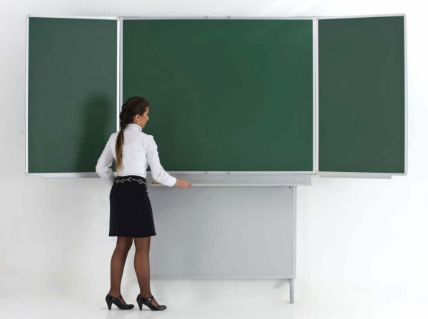 Wall Mounted Lift System Foldable Writing Board – Emko Education Solutions