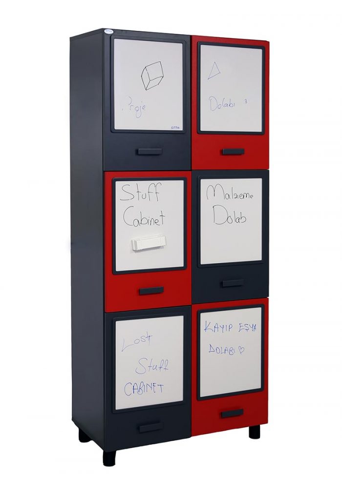 Emko Display Student Cabinet – Emko Education Solutions