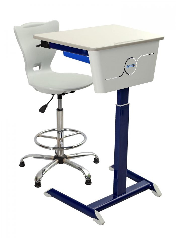 Emko Line Plus Teacher's Rostrum – Emko Education Solutions