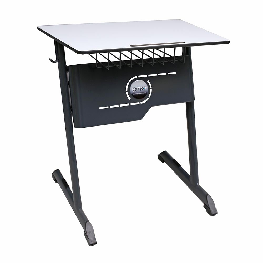 Emko Ege Single Desk – Emko Education Solutions