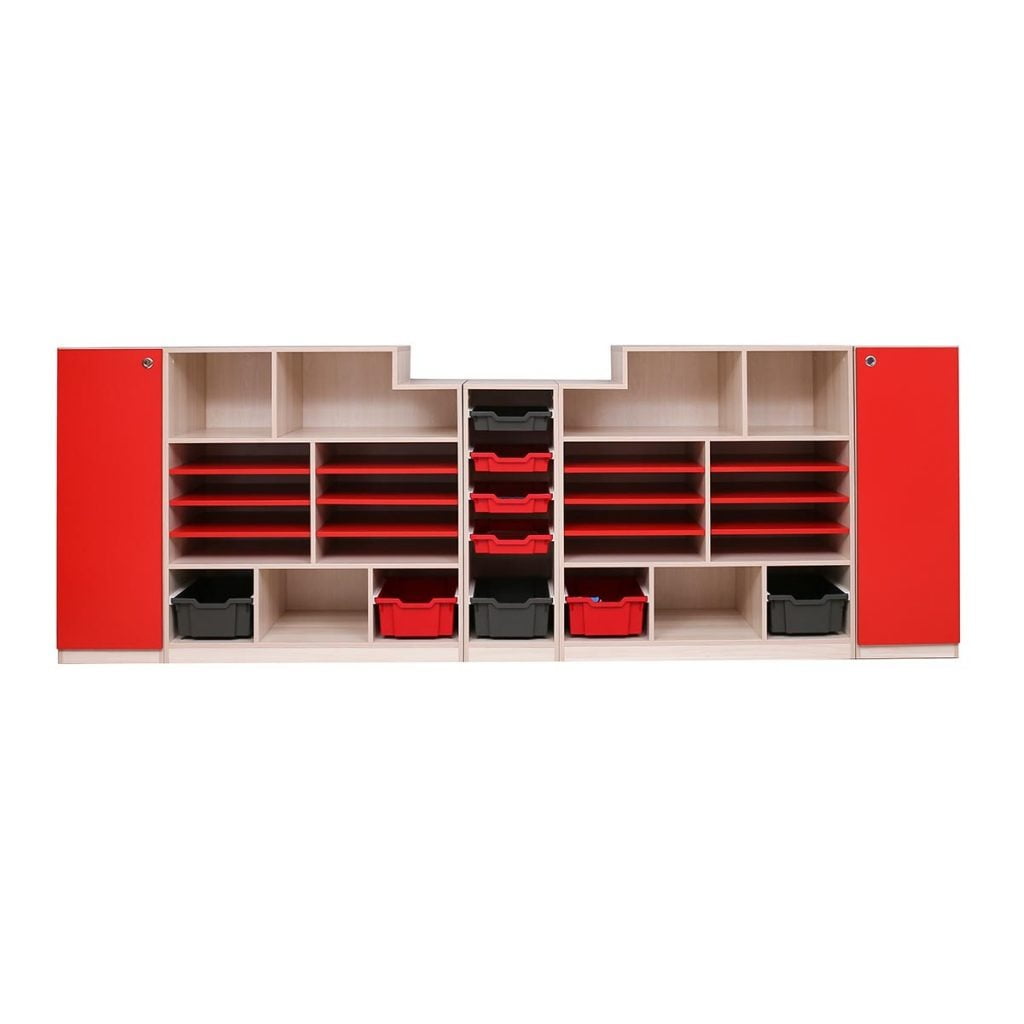 Emko Art Cabinet – Emko Education Solutions